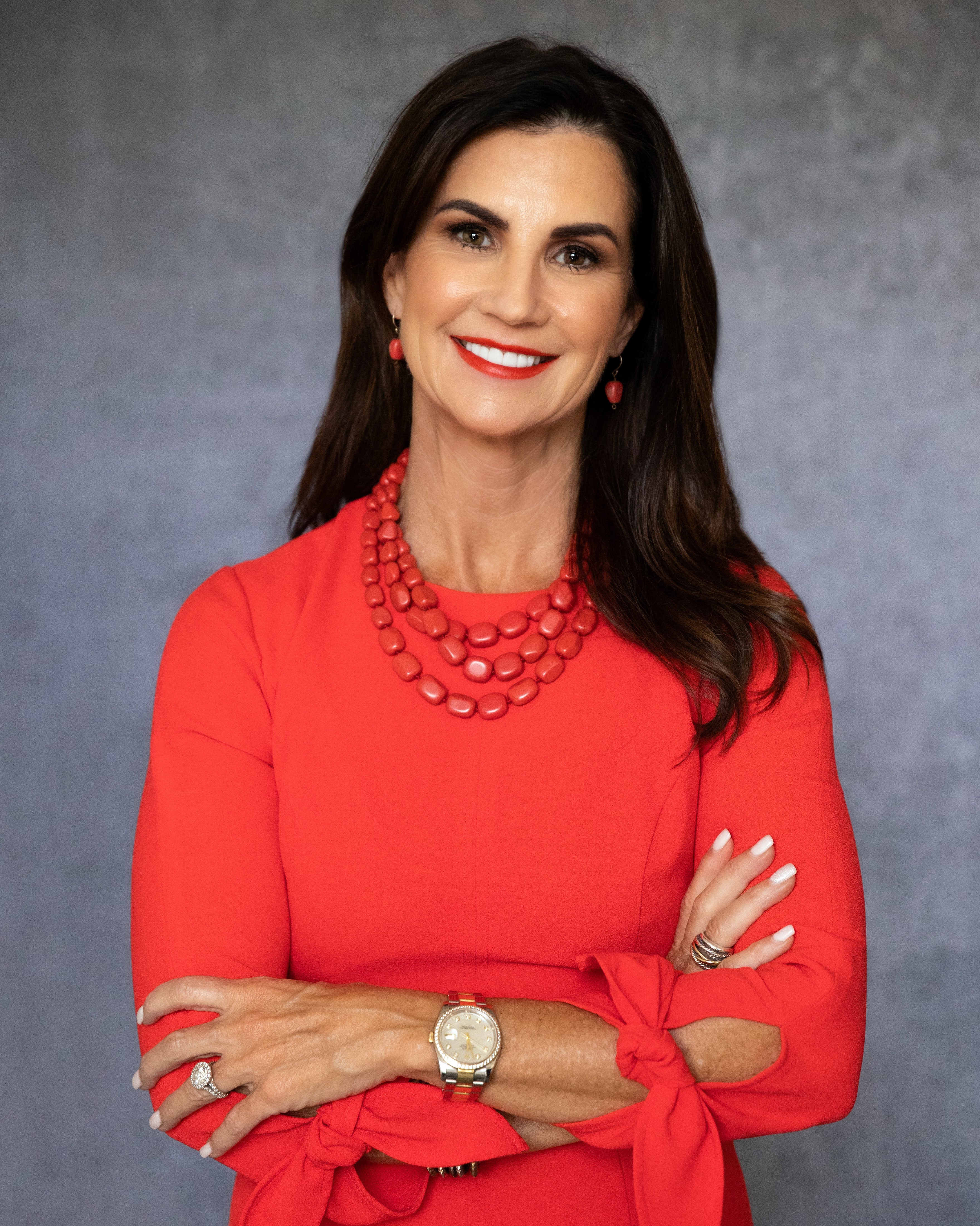 Leadership Team | Tampa General Hospital