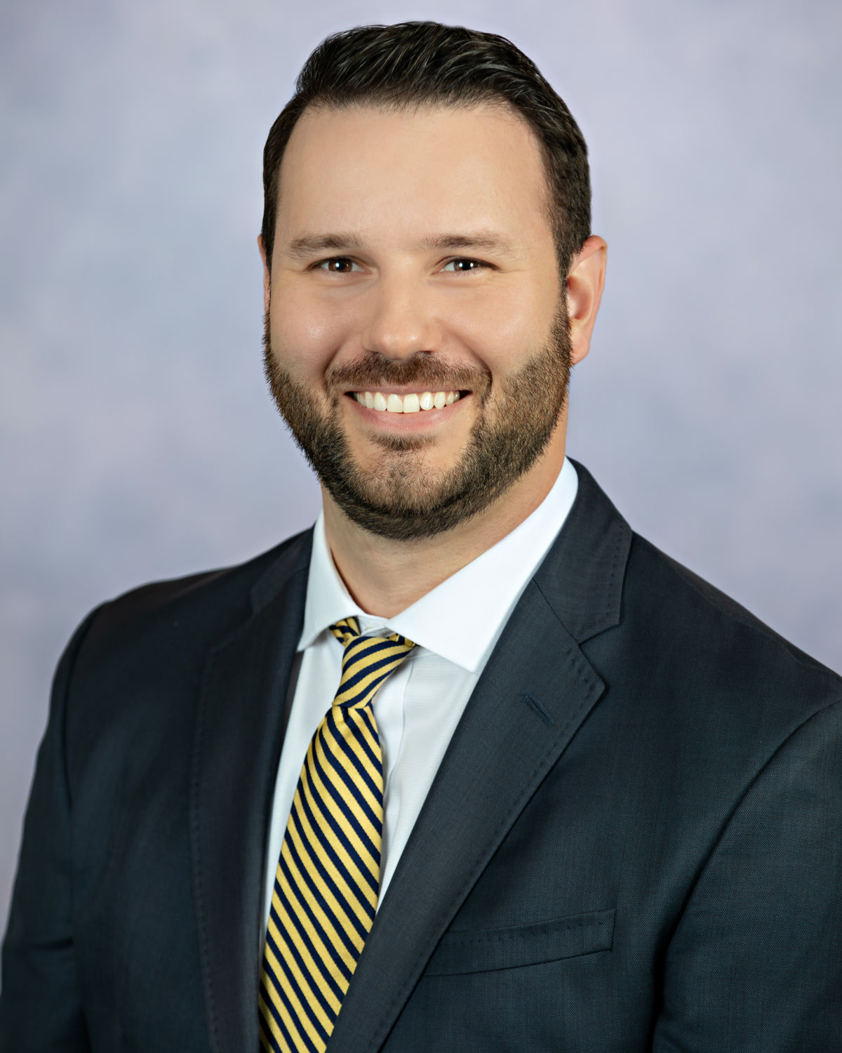 Leadership Team | Tampa General Hospital