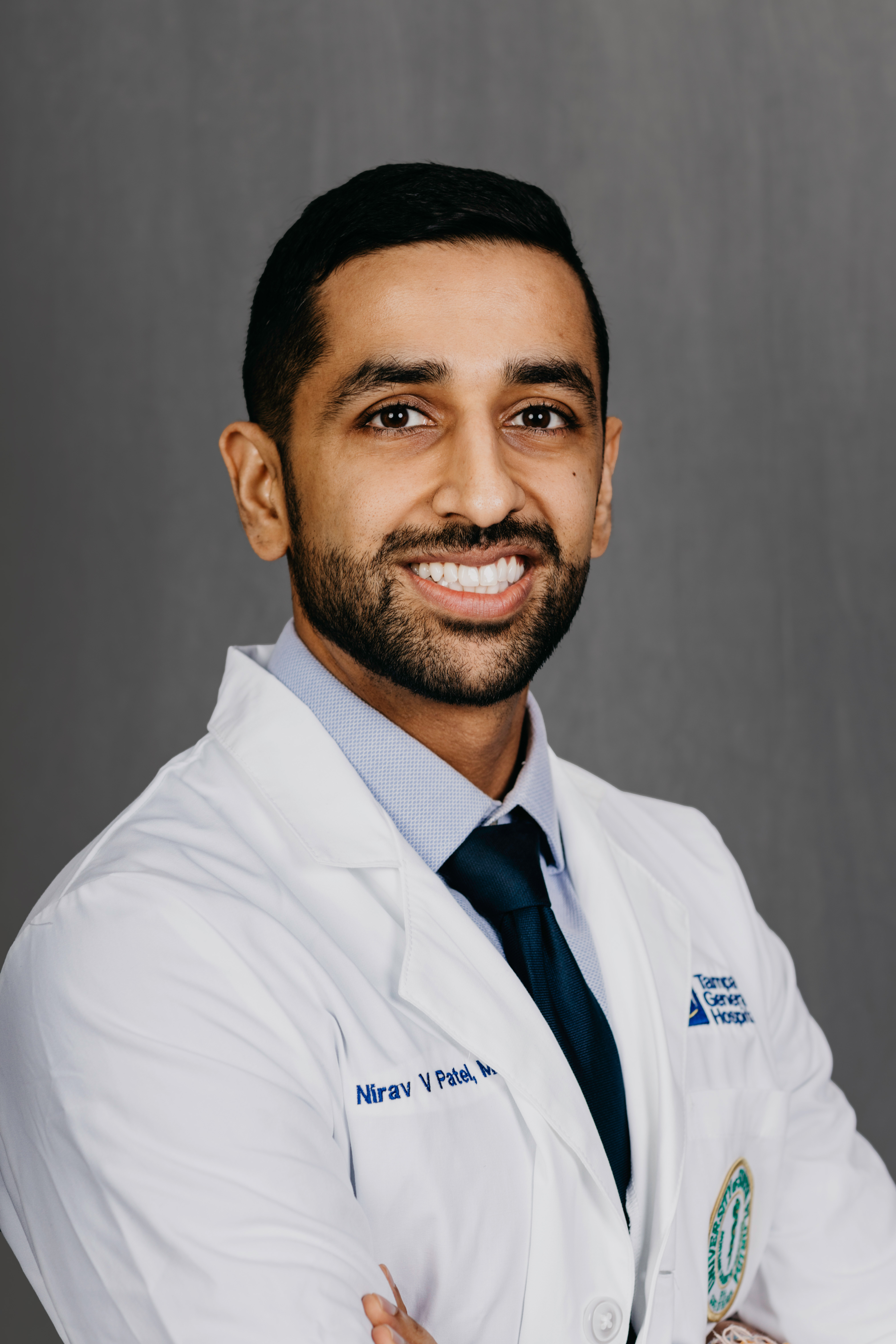 Radiation Oncology Team | Tampa General Hospital