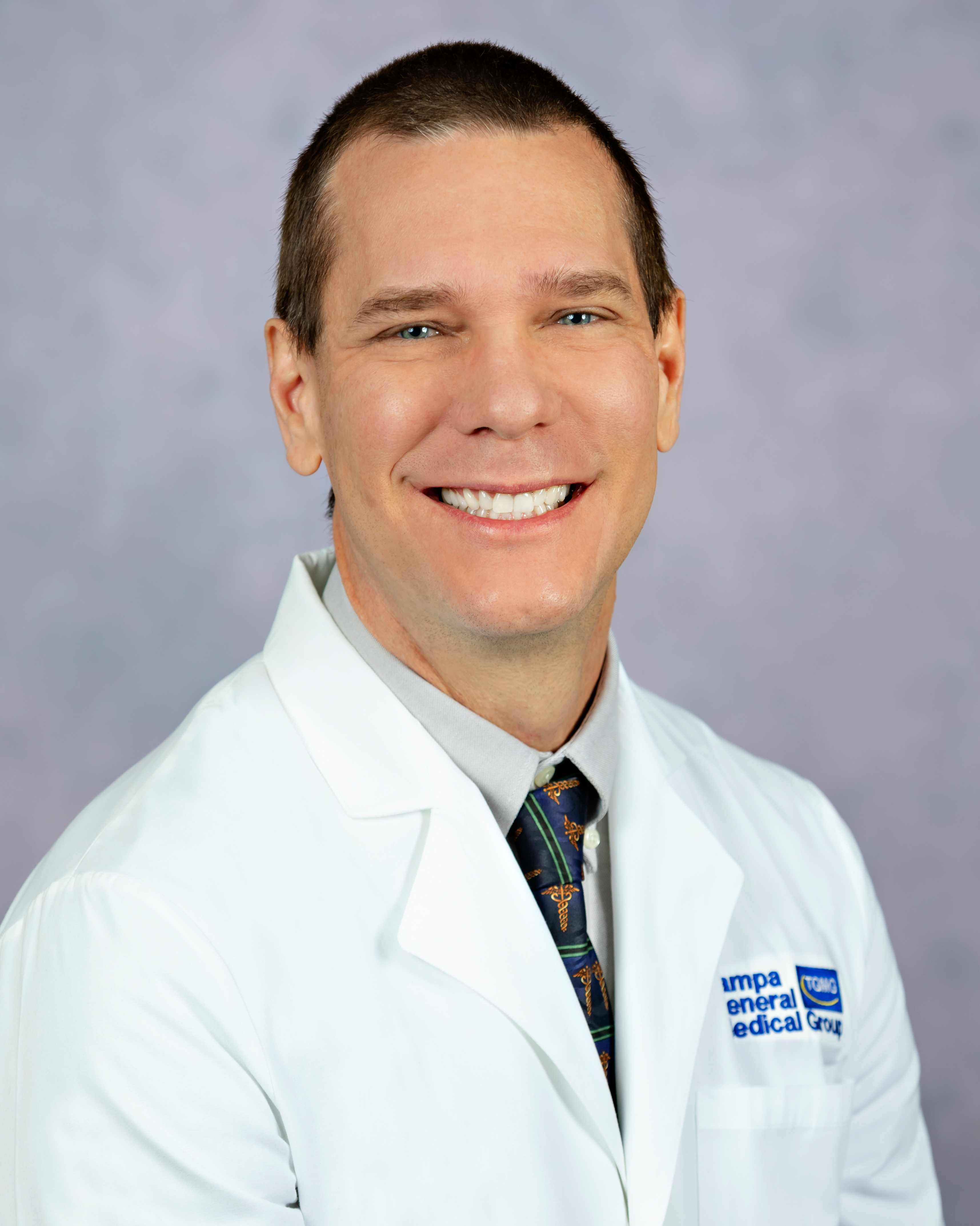 Limb Preservation Program Medical Leadership | Tampa General Hospital