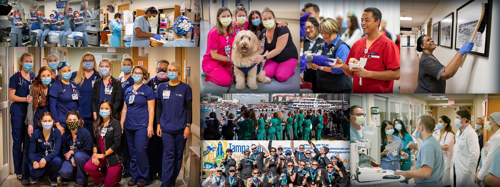 Search Jobs and Apply | Tampa General Hospital Careers