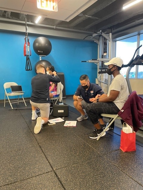 Tampa General Hospital and Home Base Partner to Offer a Free Health and ...