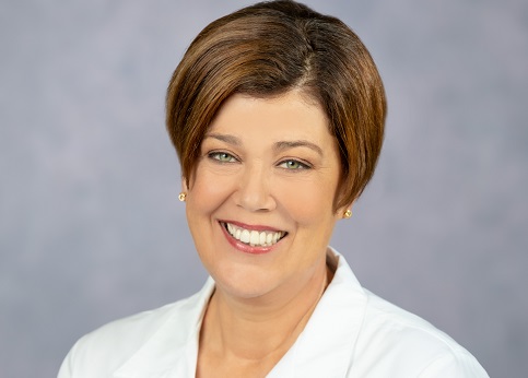 MD Chat with Dr. Peggy Duggan, Executive Vice President & Chief Medical ...