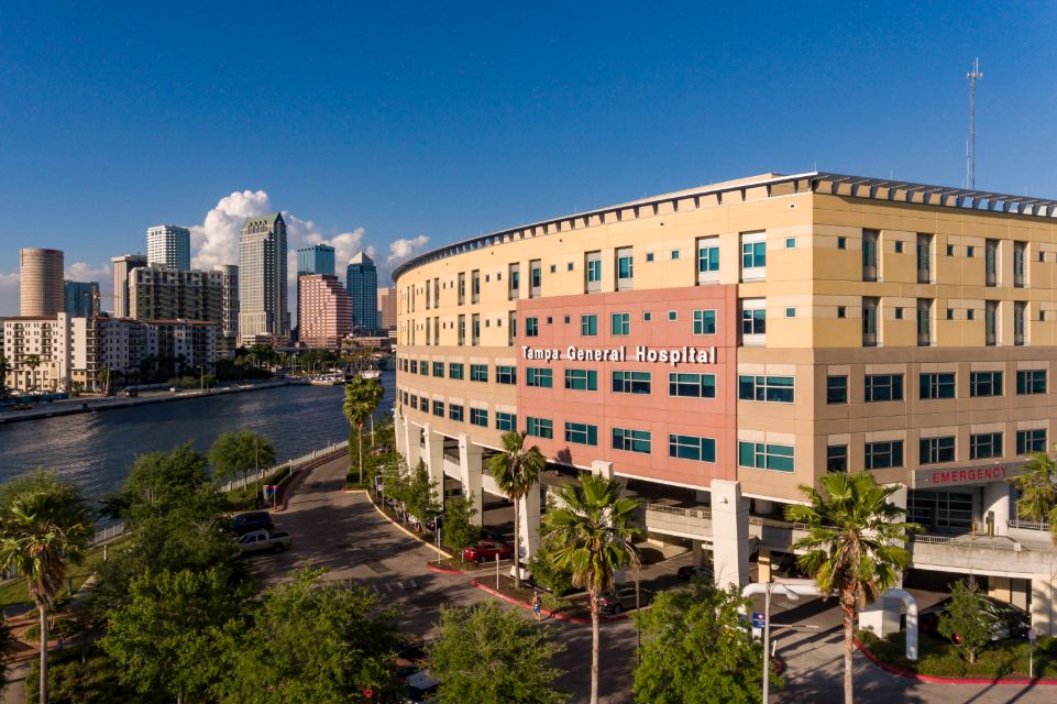 TGH Achieves First Collaborative Just Culture and Reliability ...