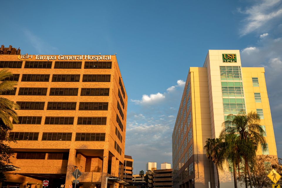 TGH Named to Beckers Hospital Review List of Hospitals and Health ...