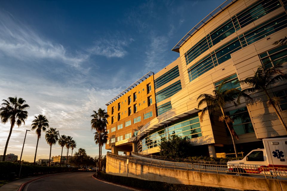 TGH Earns Reverifications as a Level 1 Adult Trauma Center and a Level ...